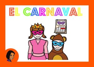 VÍDEO DEL CARNAVAL – Maestros de Audición y Lenguaje