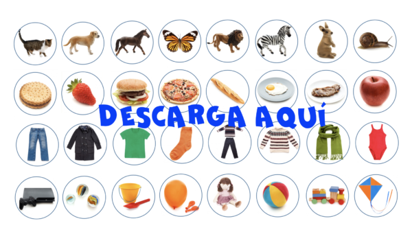 RECOPILATORIO DE JUEGOS CON LA RULETA DE IKEA – Maestros de Audición y ...