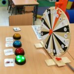 RECOPILATORIO DE JUEGOS CON LA RULETA DE IKEA – Maestros de Audición y ...
